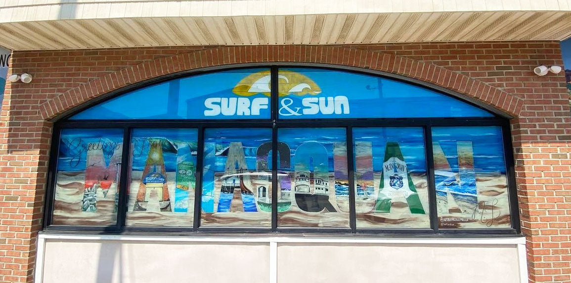 Surf & Sun Shoppe – Surf & Sun Shoppe
